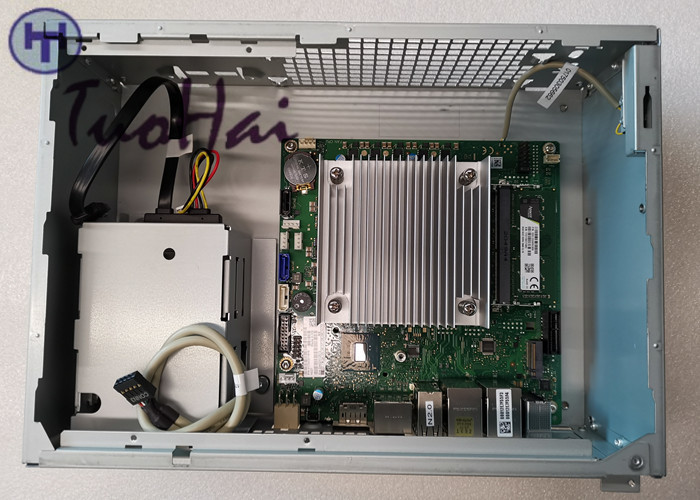 1750359726 WINCOR Swap PC 6G Core I5-6500 H110 TPM2.0 กระดานหลัก