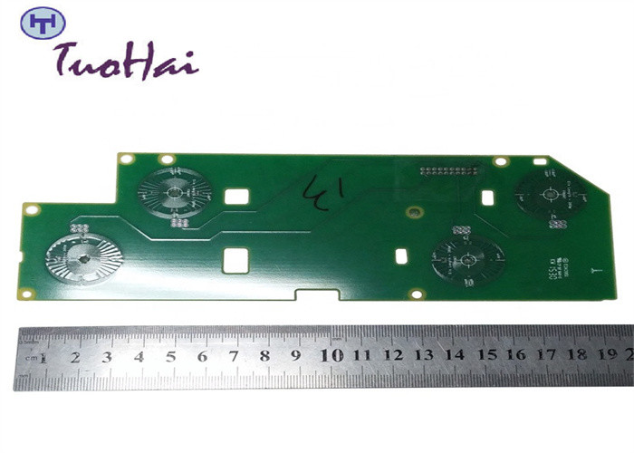 445-0752738 ATM Part NCR S2 QUAD CIC - PCB ASSY เลือกบอร์ดไลน์ 445-0752738B
